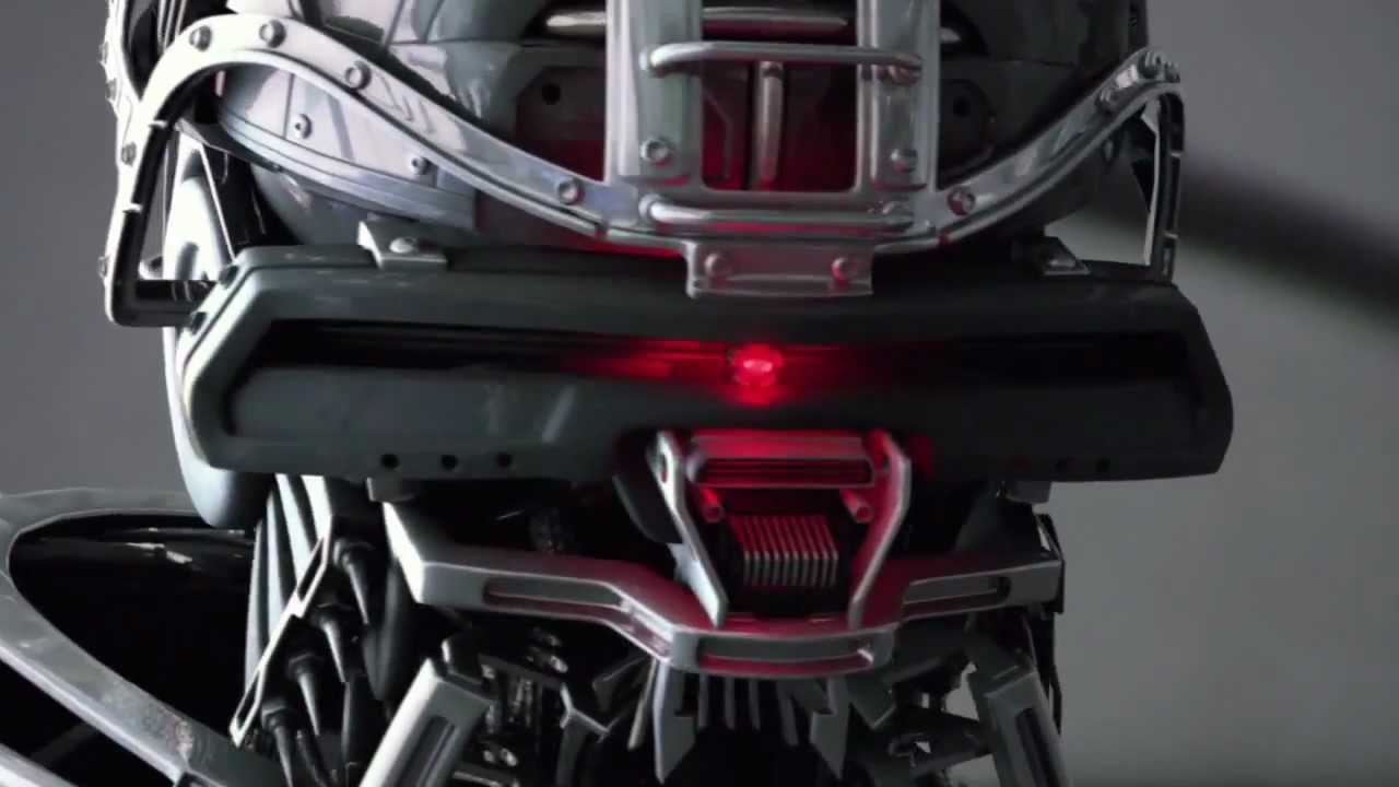 Battlestar Galactica the cylon war - YouTube