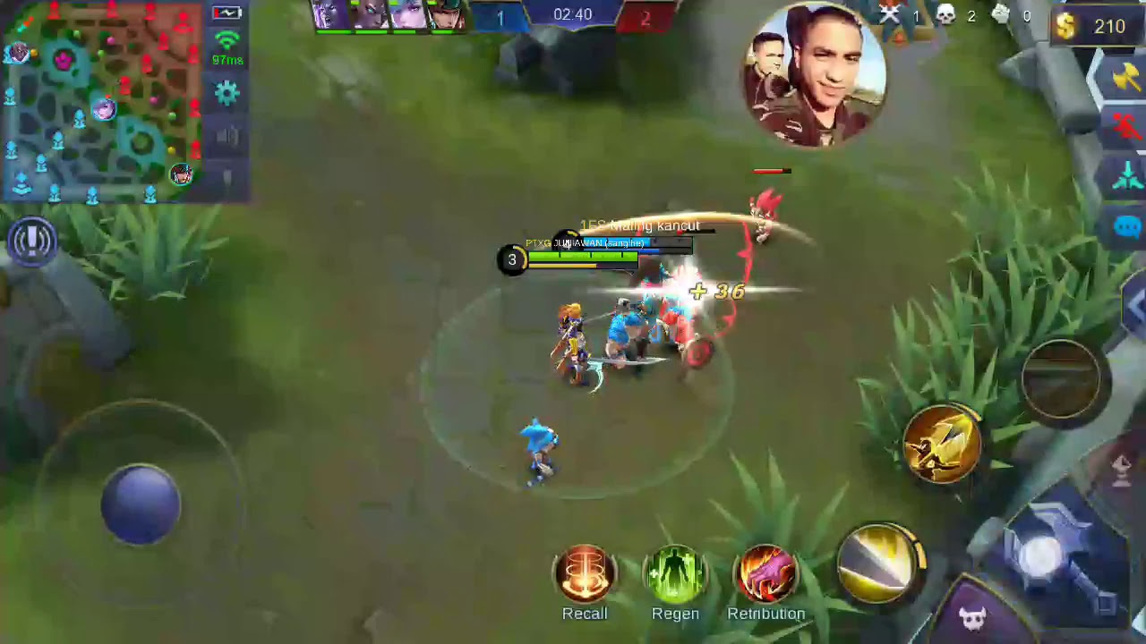 belajar bos - YouTube