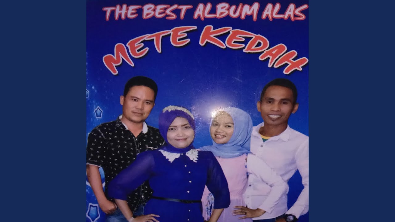 PTT (Lagu Alas Terbaru) - YouTube