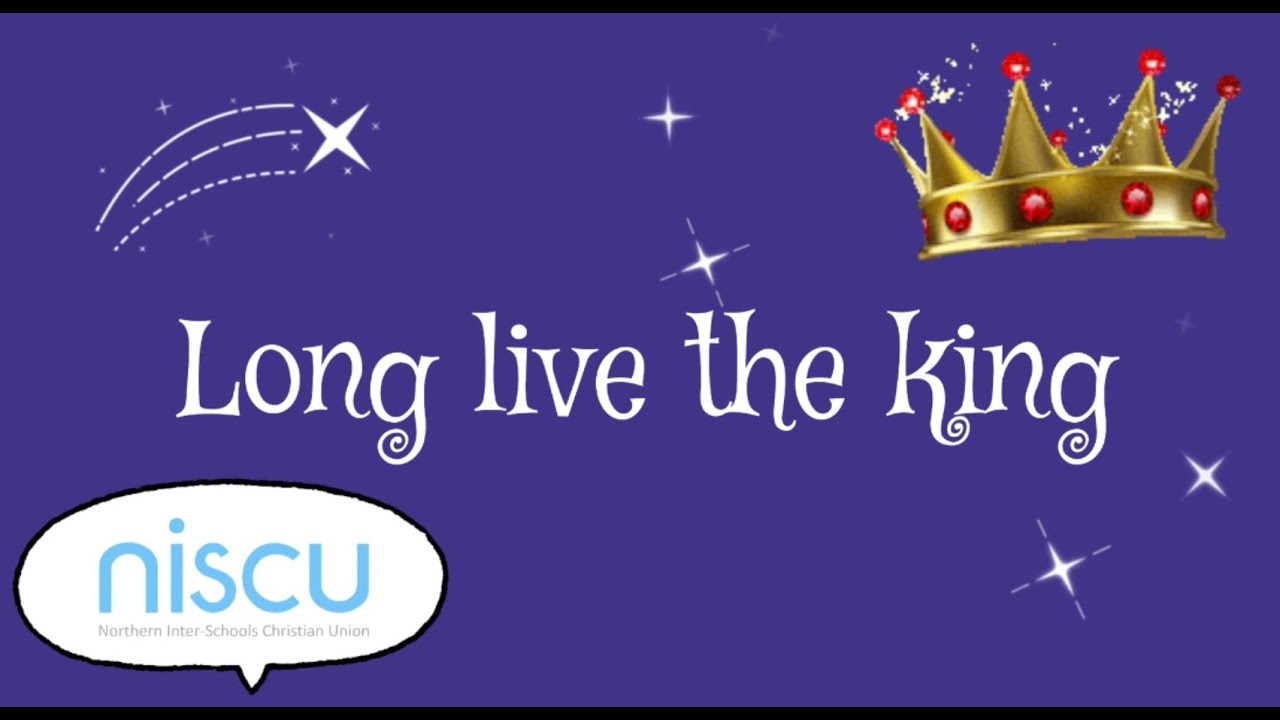 Niscu primary assembly - Long live the king Summer 23. 2 - YouTube