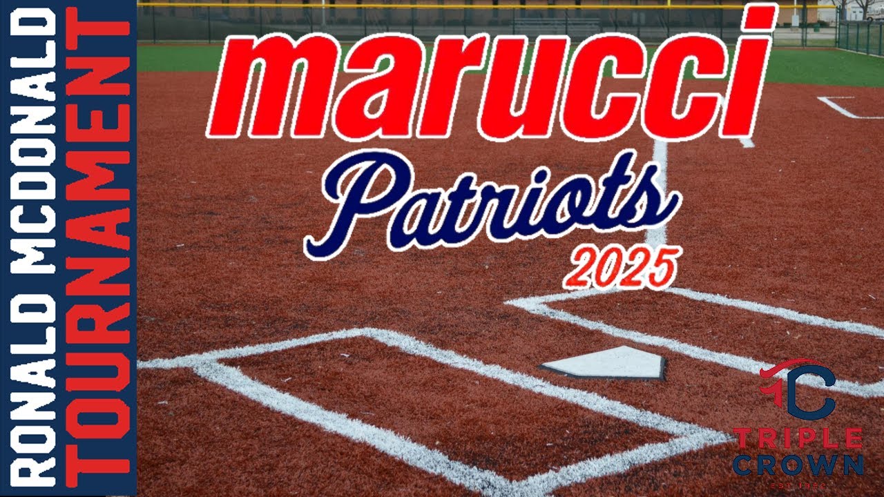 TC Ronald McDonald 2020 - Pool Play #1 - YouTube