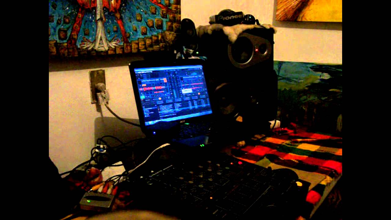 Promo.Avi // V.A.ByAlexTolstey- Disprosio Chronika Chapter IV Dj'Set ...