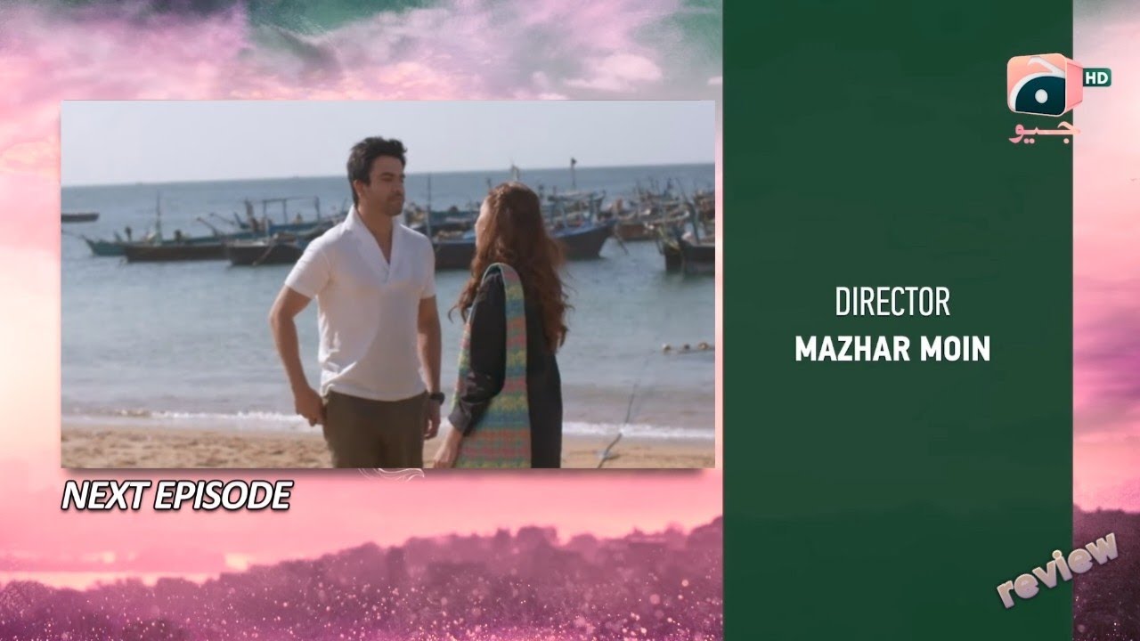 Mehroom Episode 3- Teaser/promo - Review drama seriel mehroom epi 3 ...