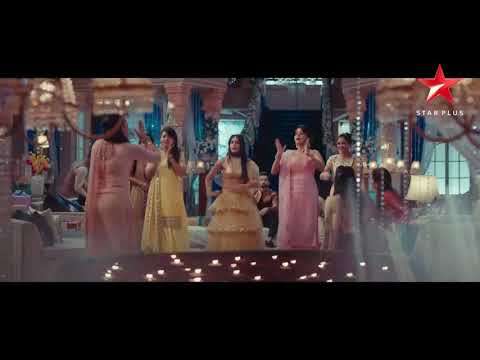 Starplus shaadi season | band baja barat| ishqbaaaz | iss pyar ko kya naam du ? | Yeh rishta kya...