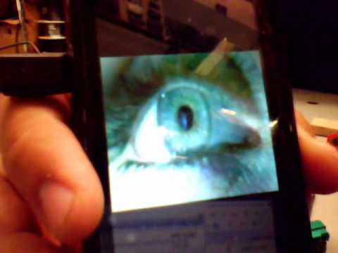 Droid Custom Boot Animation from DroidX commercial - YouTube