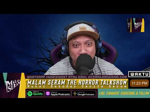 1 Pagi ANAK LOMPAT-LOMPAT Rupanya BERMAIN Dengan POCONG | BAU Busuk Ingatkan Kawan YANG KENTUT