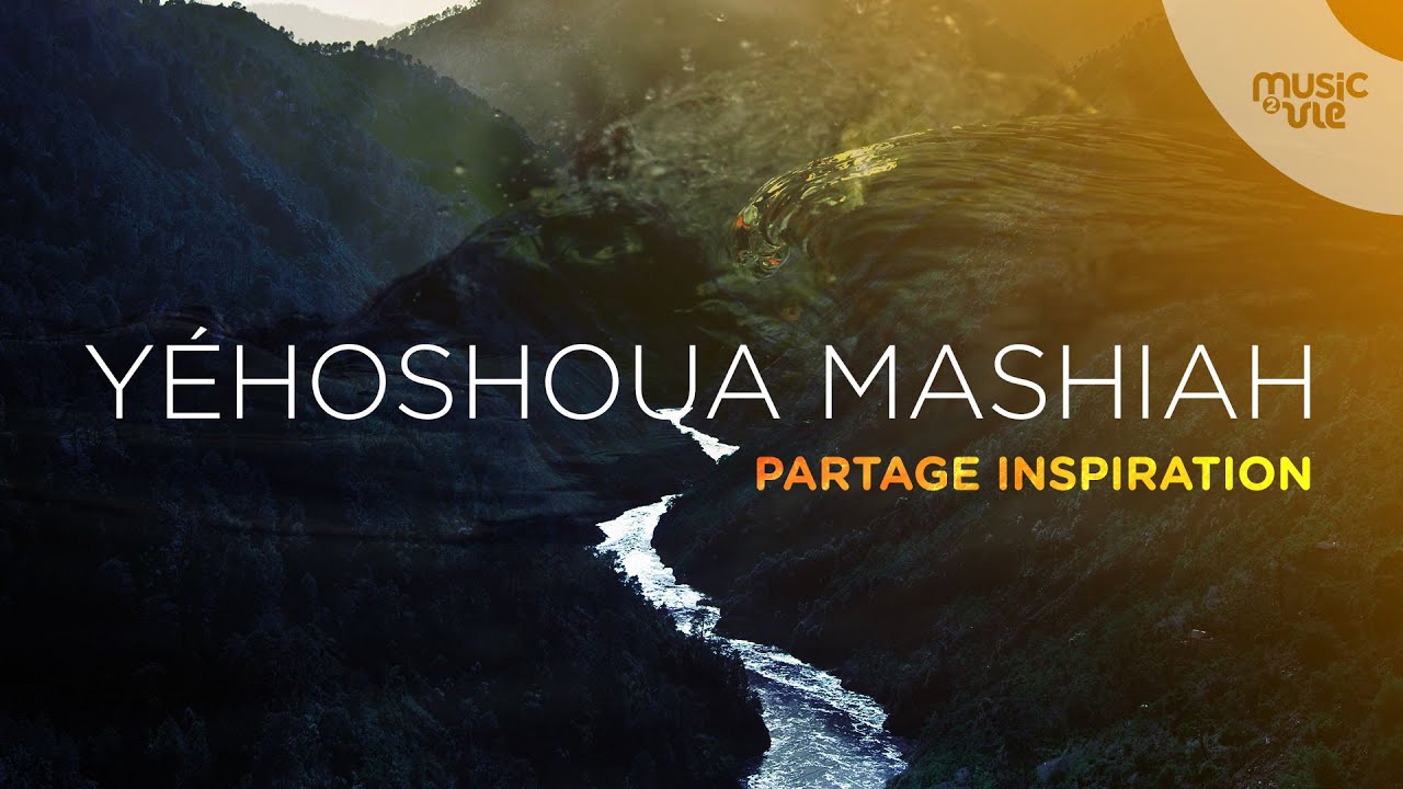 Yéhoshoua Mashiah - YouTube