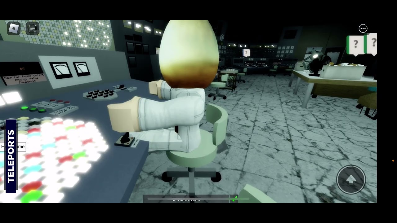 Chernobyl game - YouTube