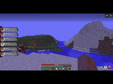 Peliando contra el fighting gym Pixelmon episodio 8 - YouTube