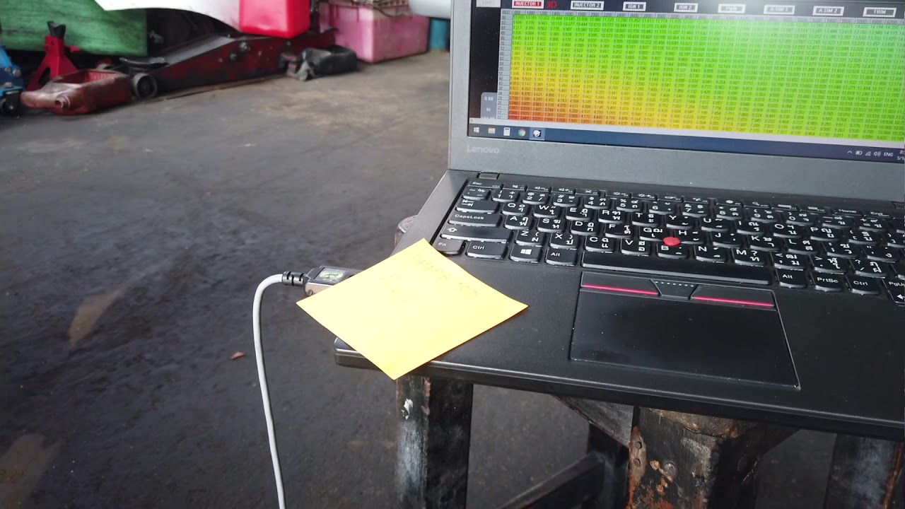 กล่องสแตนอโลน Octane S+ - YouTube