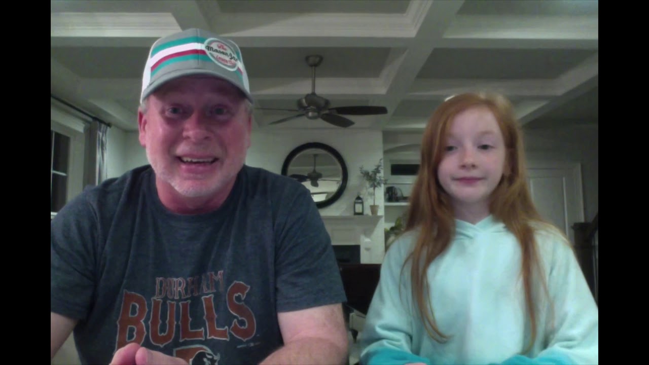 Good Morning Beaver Nation -Episode Twenty Five- 4/27/20 - YouTube