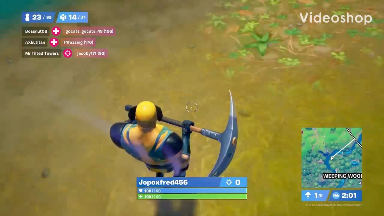 How i died to mccreamy, tweaks - YouTube