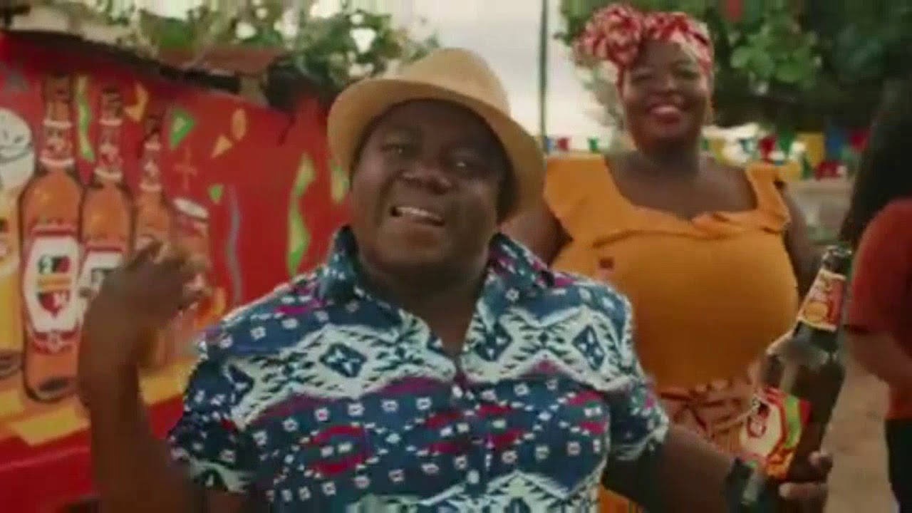 2M Cerveja de Moçambique - YouTube