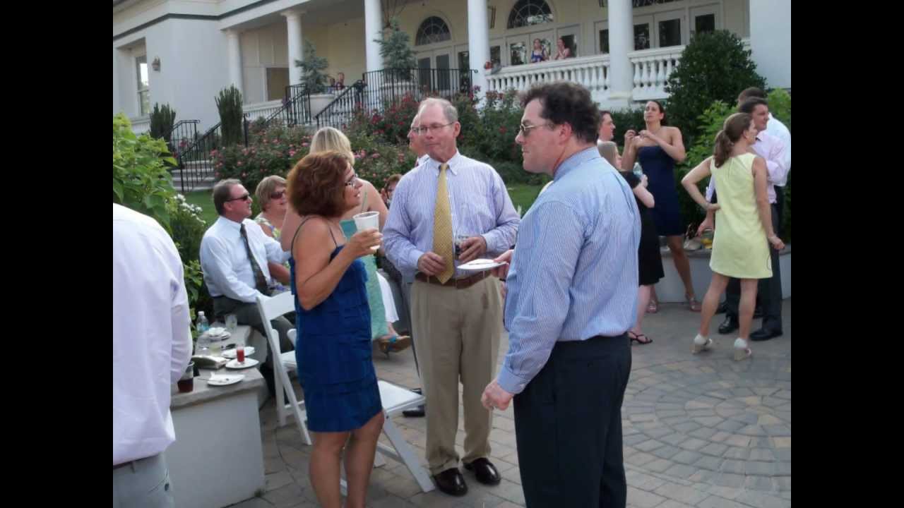 Lazzeri Wedding
