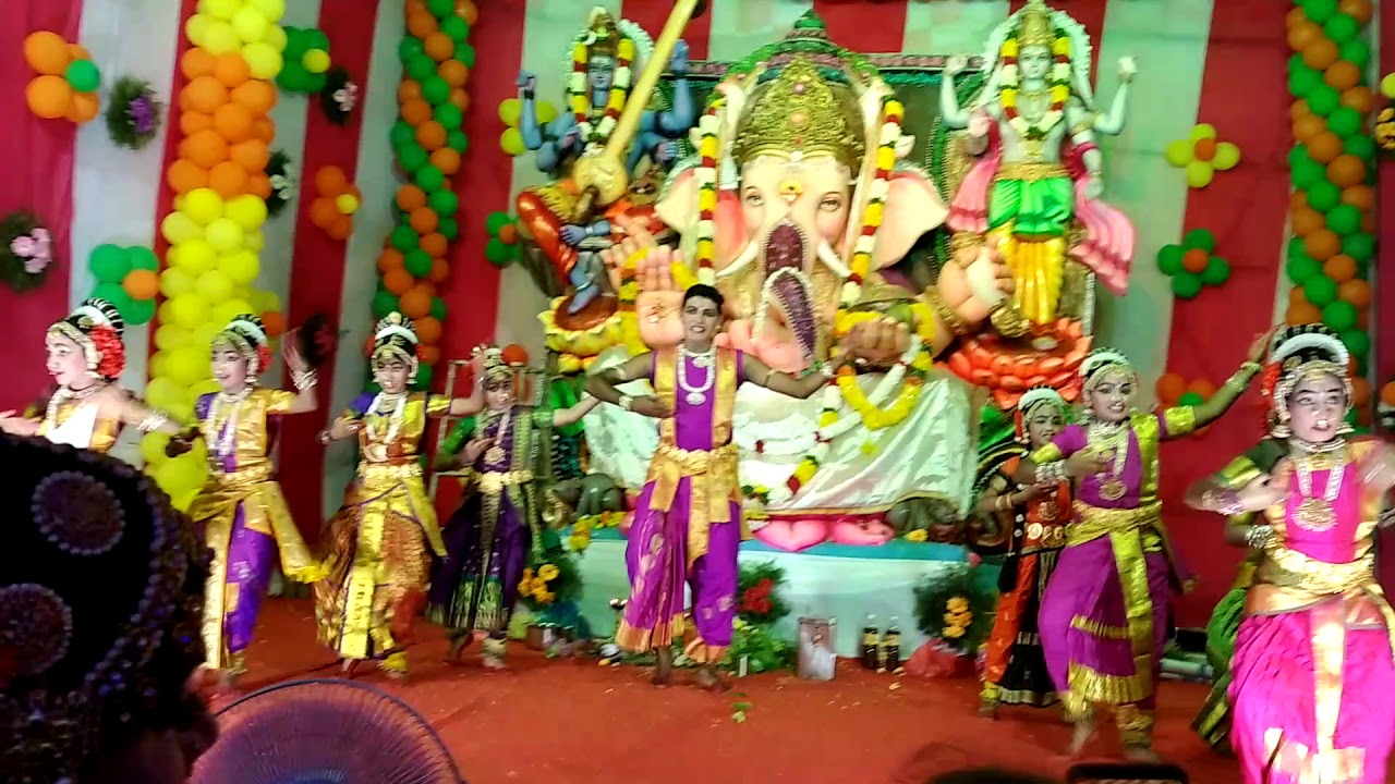 Shanvik ramu - YouTube