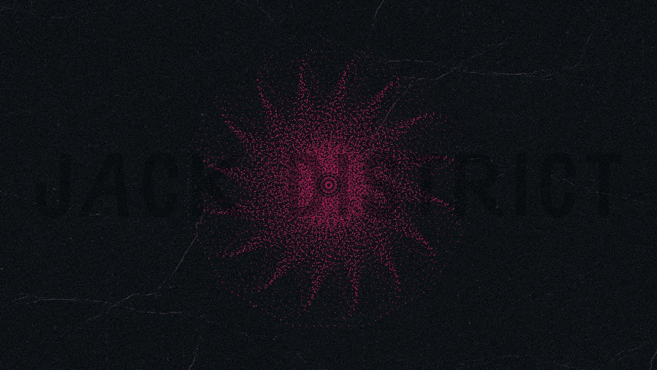 Jack District - 4 The Body N Soul - YouTube