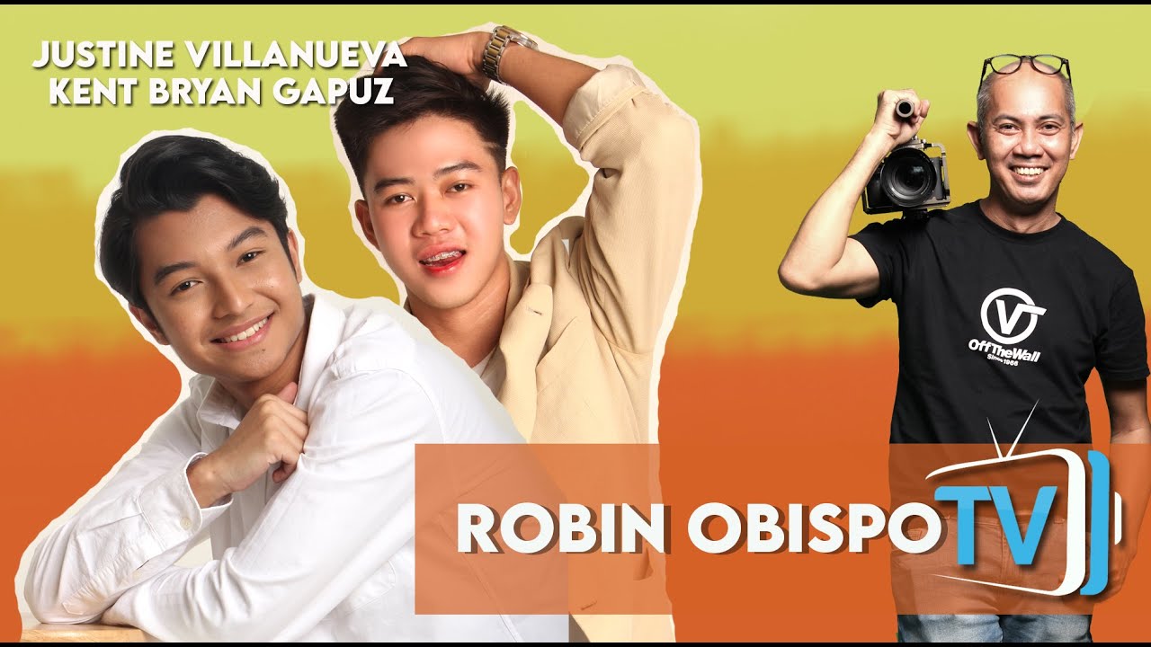 Kent Bryan Gapuz | May sama ng loob sa akin | Vlog EP1 - YouTube