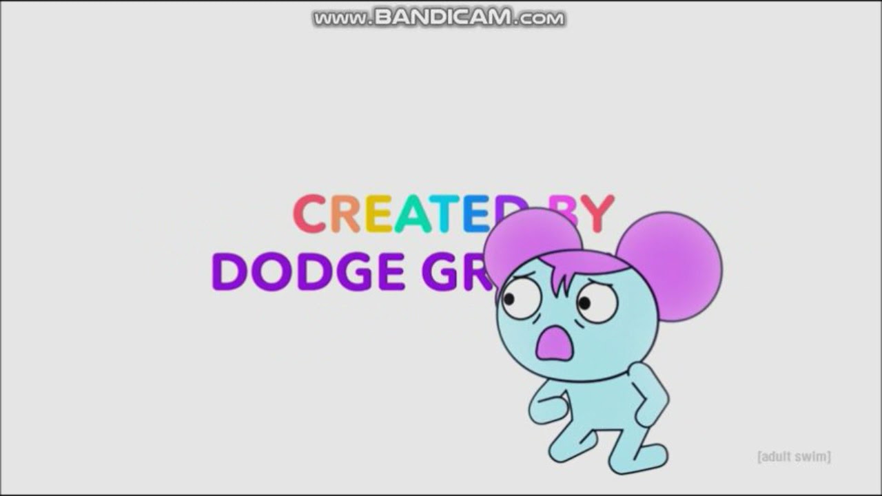 Come and Learn with Pibby Credits - YouTube