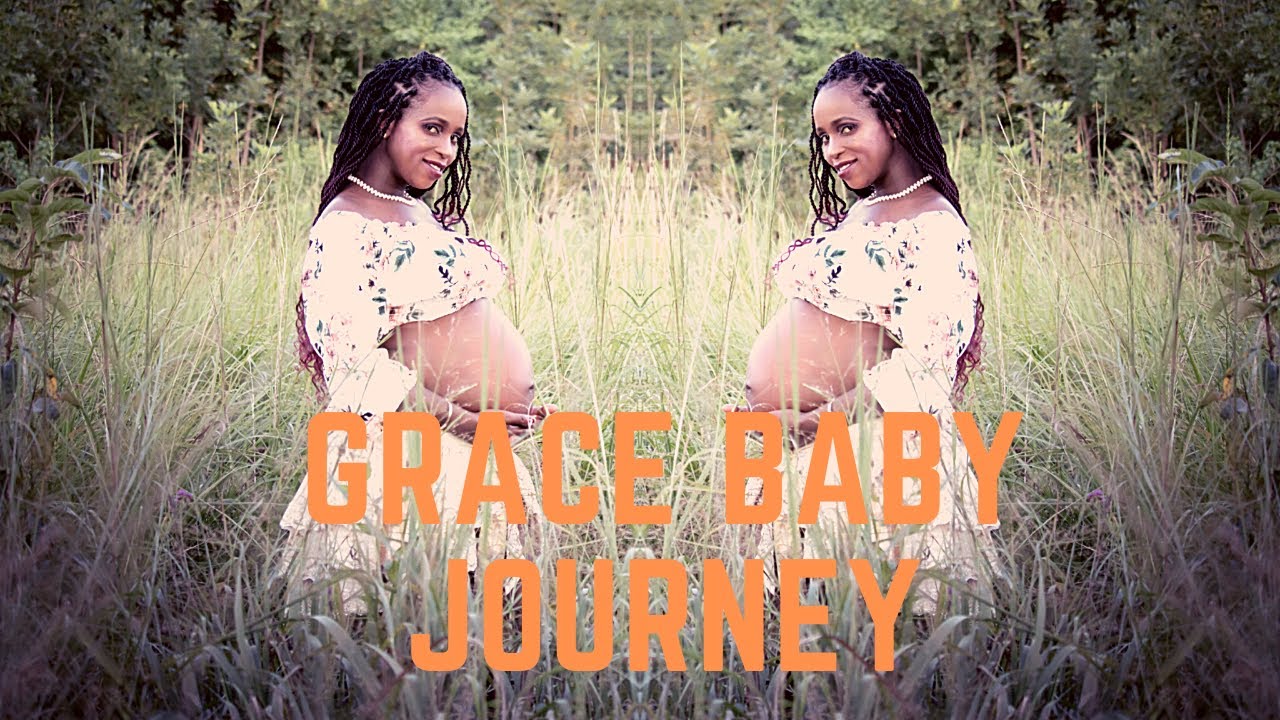 Grace Baby Shower - YouTube