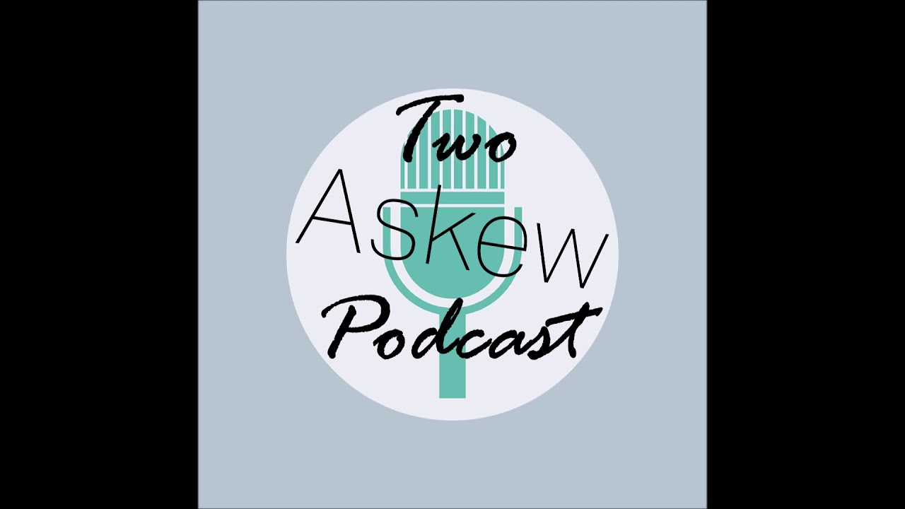 One Askew #1- Changes to the Podcast - YouTube