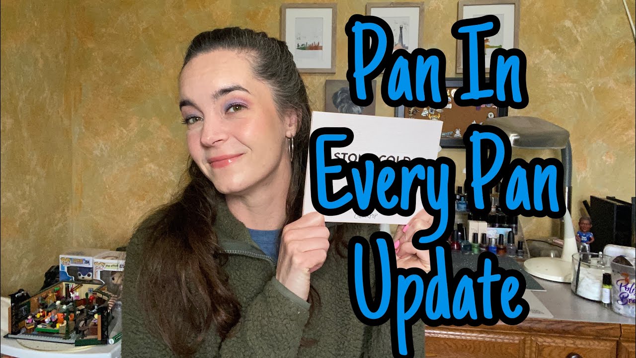 Pan In Every Pan Update | Project Pan - YouTube