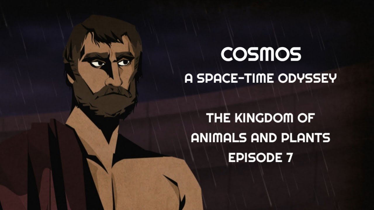 The Kingdom of Plants and Animals | The Age Of Anthropocene | Cosmos ...