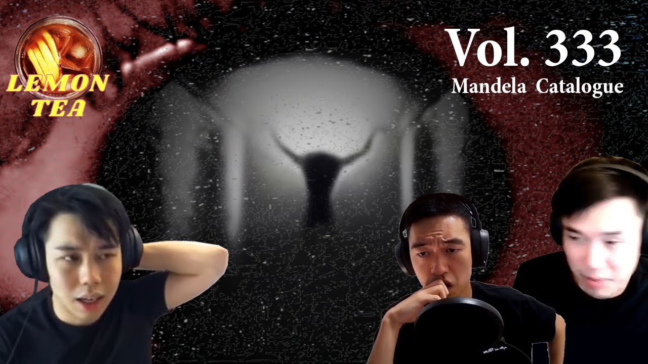 The Mandela Catalogue (REACTION) Part 6 - Lemon Tea Podcast Episode 39 ...