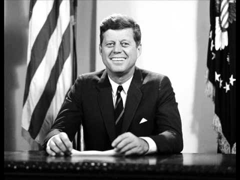 JFK'S REMARKS TO DEMOCRATIC PRECINCT WORKERS IN CHICAGO, ILLINOIS ...