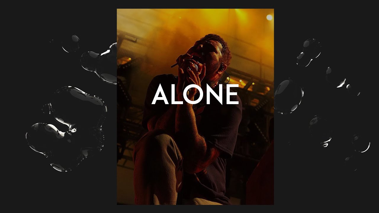 Post Malone Type Beat - "Alone" / Juice WRLD Type Beat - YouTube