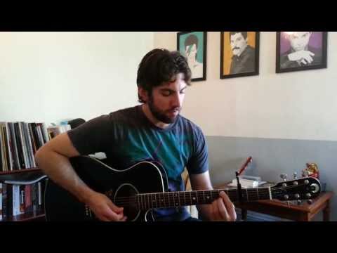 Vampire Weekend - Step (Guitar Chords & Lesson) by Shawn Parrotte