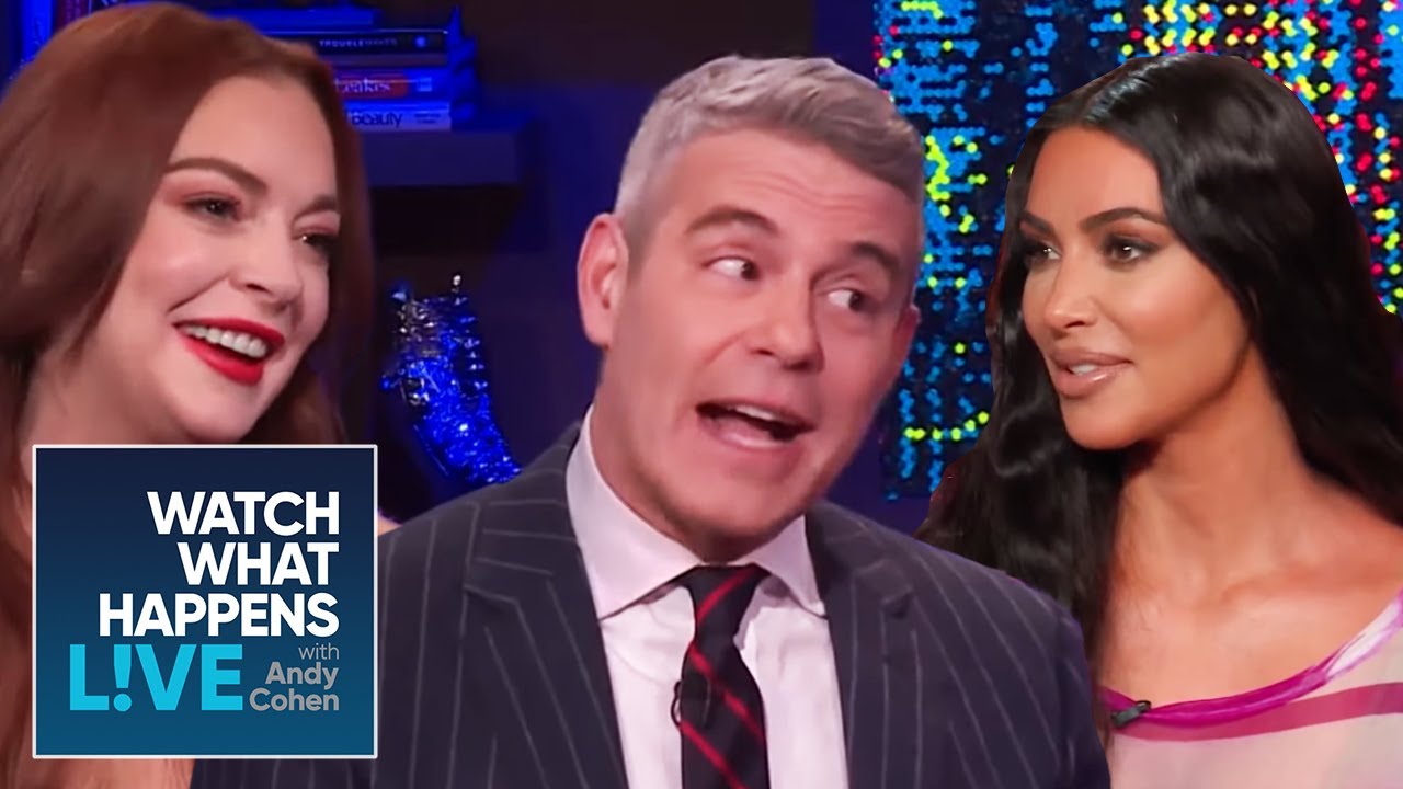 The Best Moments of 2019! | WWHL - YouTube