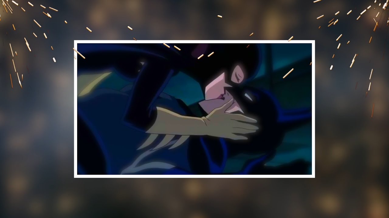 Batman And Batgirl Love Most Sexual Sex Scene Ever Funny Remix Youtube