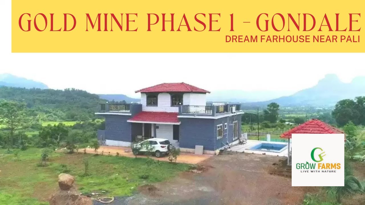 GOLD MINE Phase 1 - Gondale - YouTube