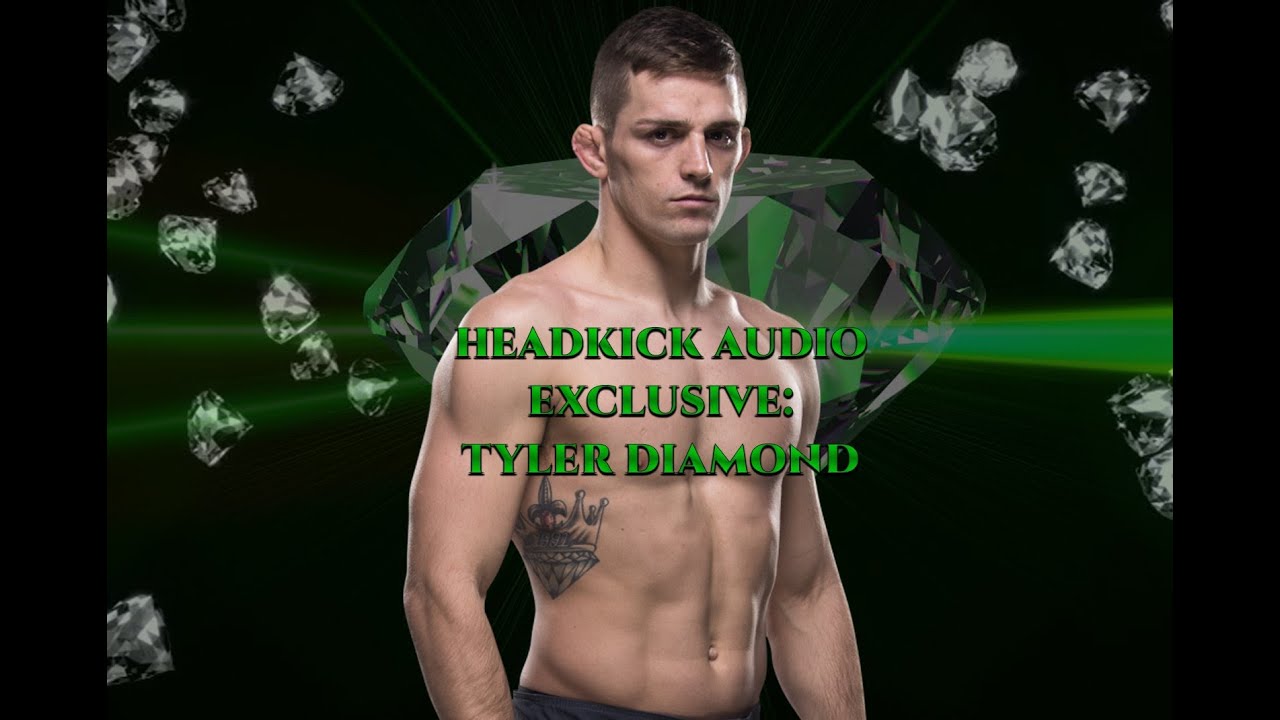 LFA Riverside 2: Tyler Diamond - YouTube