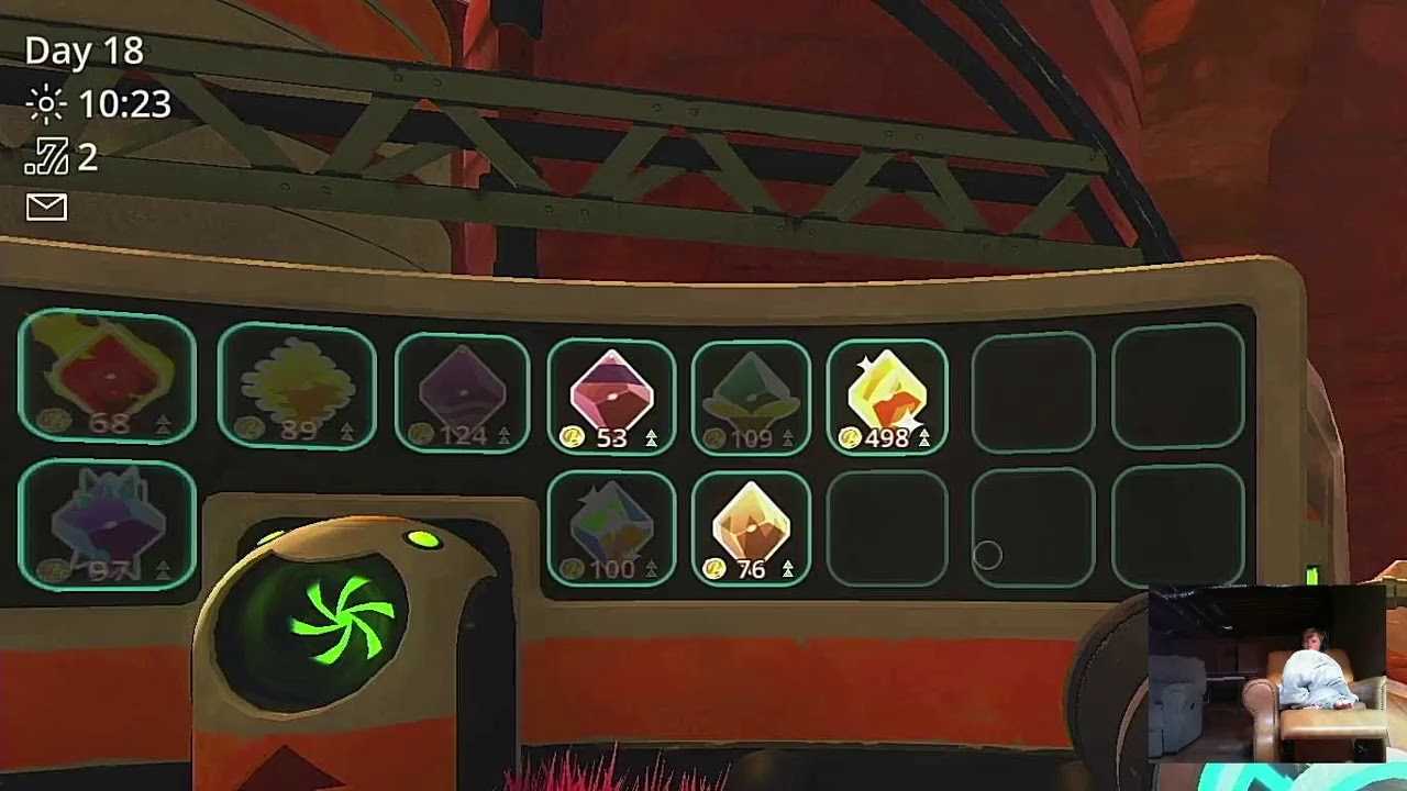 Ben Sealey Live Stream - YouTube