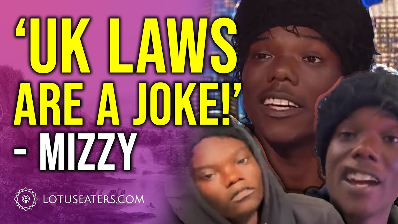 Mizzy Got Away With It - YouTube