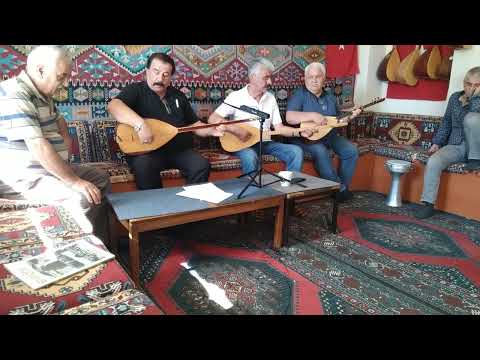 ITLE GEZMEK MODA OLDU AFSINDA OZAN ERBABI