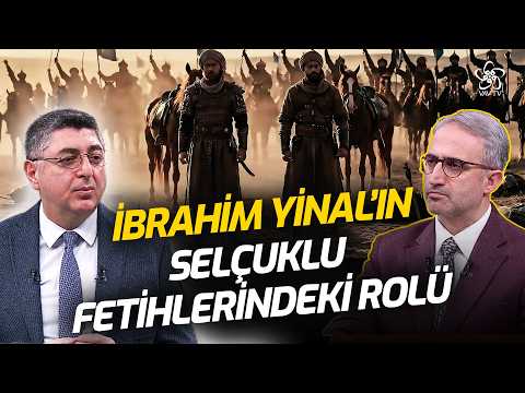 Orta ve Batı İran'ın Fethedilmesi Selçuklu Tarihine Nasıl Yön Verdi? | Selçuklular Çağı (13. Bölüm)