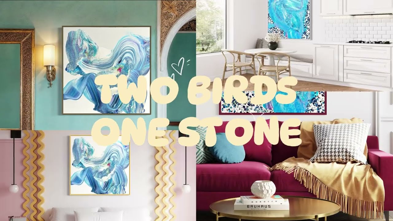 Two Birds One Stone - YouTube