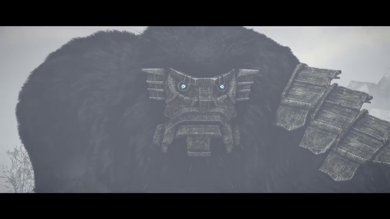 SHADOW OF THE COLOSSUS 30 The 15th Colossus - YouTube