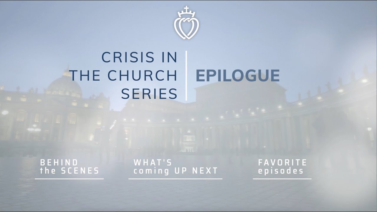 Crisis Series: Epilogue - What's Next, Behind the Scenes, Our Favorite ...