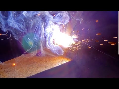 Two Man Pouring Shank - YouTube