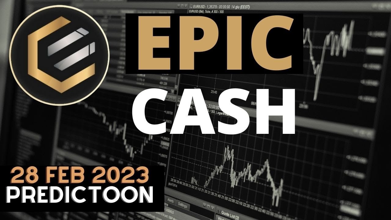 "Epic Cash Price Skyrockets as Bull Run Continues - Is This the Future ...