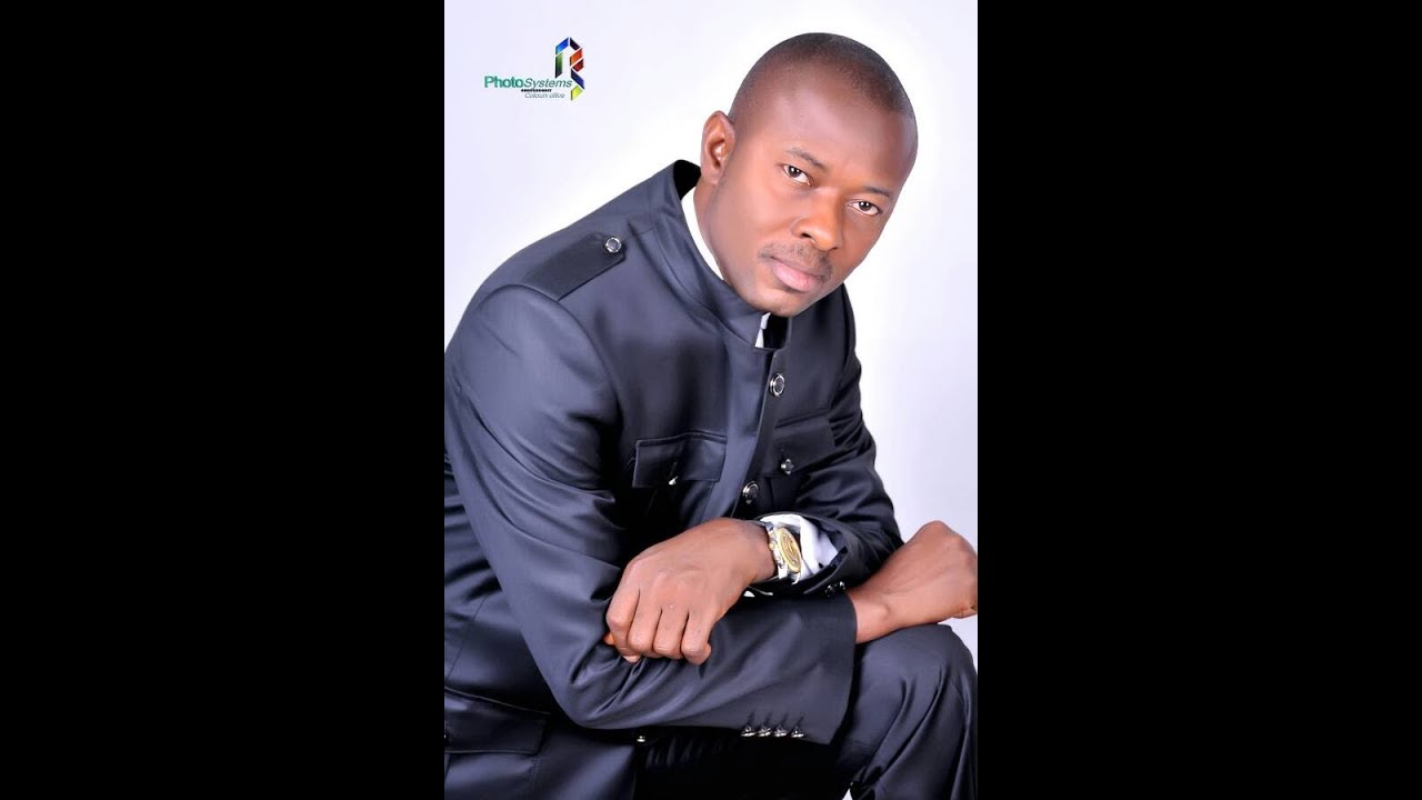 ATAYERO 08-11-2017 - YouTube