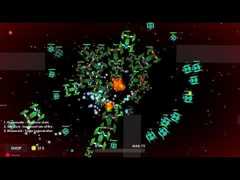 Space Game - YouTube