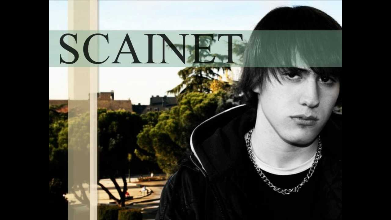 Scainet - (video adelanto) - YouTube