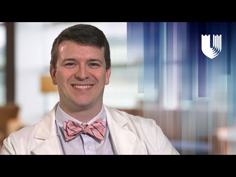 David deRoos, DO | Duke Health - YouTube