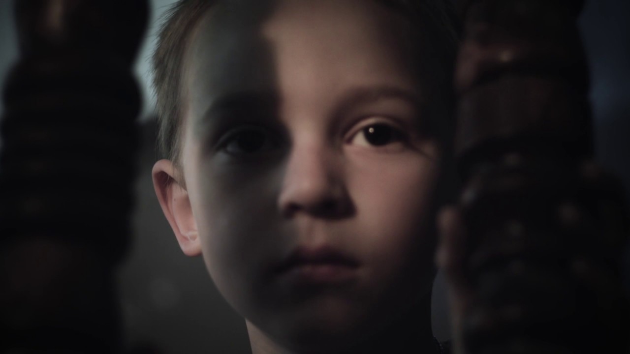 Owen acting in his first music video with the legendary The Guess Who ...