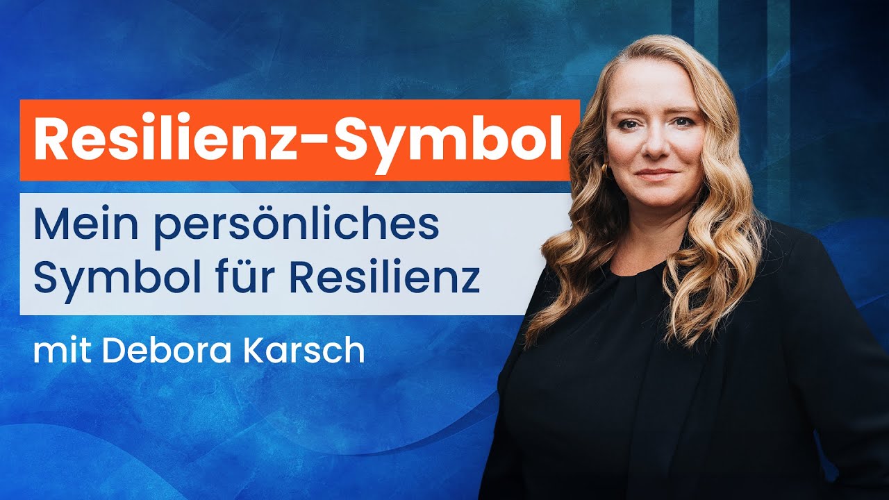 Mein Resilienz-Symbol | Was Resilienz für mich bedeutet - YouTube