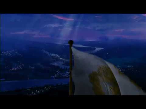 Finding Dory - BBC One Introduction - YouTube